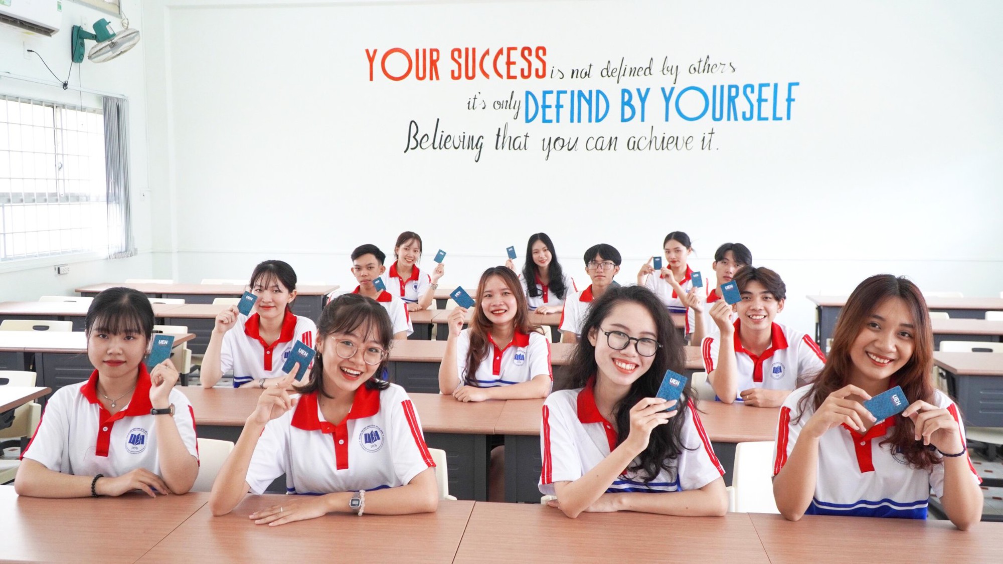 Điểm sàn xét tuyển Trường Đại học Kinh tế TPHCM năm 2023