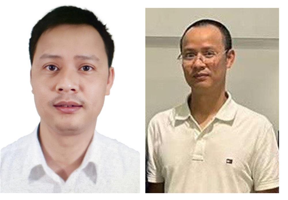 Thông tin mới nhất về vụ án AIC