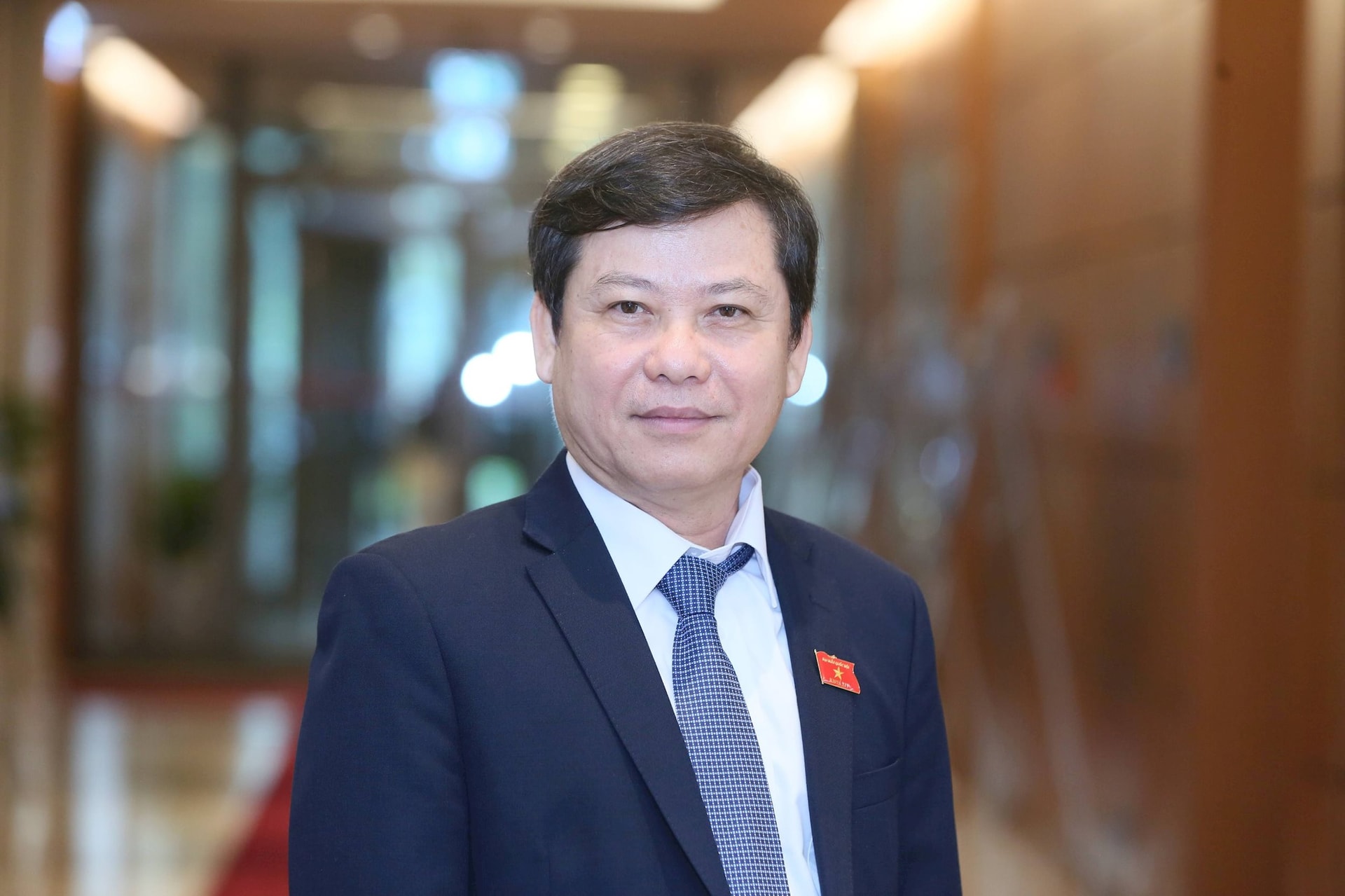 Phân công công tác trong Ban cán sự đảng và Lãnh đạo TANDTC