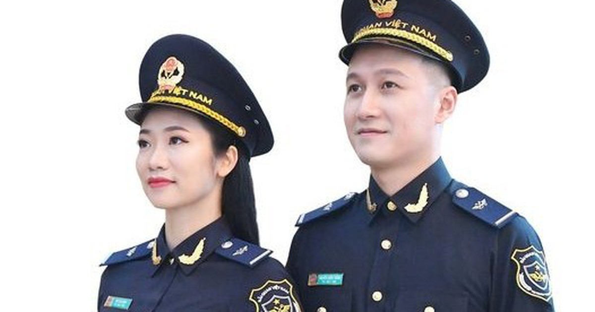 DANH SÁCH, ĐỊA ĐIỂM CHI CỤC HẢI QUAN KHU VỰC