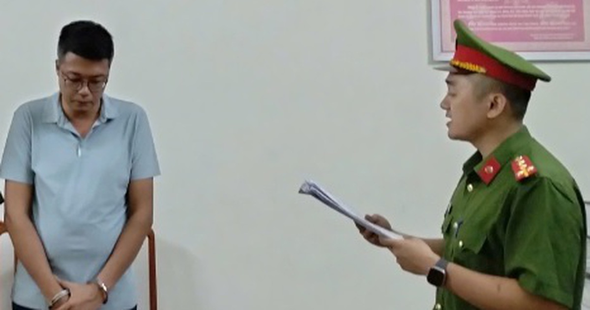 Khởi tố nguyên cán bộ tín dụng ngân hàng, Cơ quan Công an khuyến cáo ...