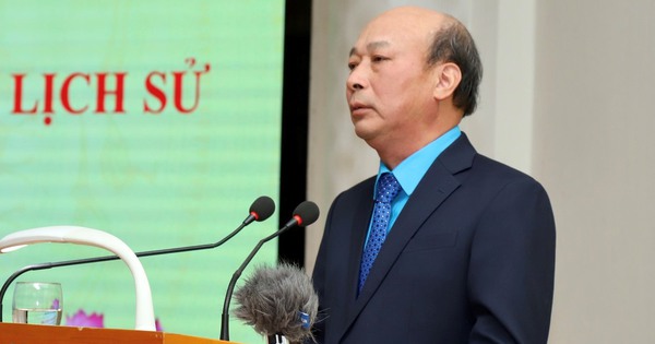 Thủ tướng Chính phủ kỷ luật Chủ tịch HĐTV Tập đoàn Công nghiệp Than ...