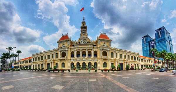 TPHCM 'mở cửa' thi tuyển lãnh đạo, quản lý