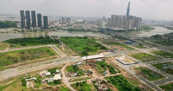 Dự thảo Luật Đất đai (sửa đổi): 10 nội dung đổi mới