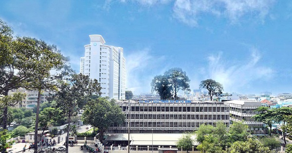 Điểm chuẩn Trường Đại học Y Dược TP HCM