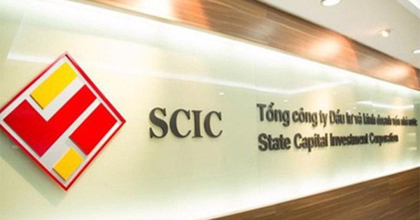 Sau năm 2025 SCIC trở thành tổ chức đầu tư tài chính có quy mô vốn chủ ...