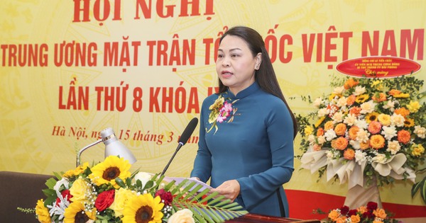 TIỂU SỬ ĐỒNG CHÍ NGUYỄN THỊ THU HÀ, PHÓ CHỦ TỊCH - TỔNG THƯ KÝ UBTW ...