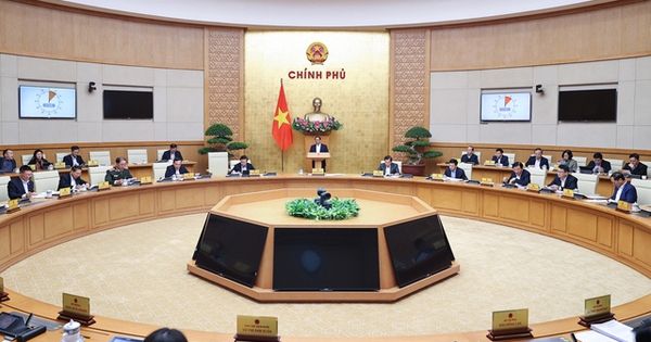 Nghị Quyết 01 Nq Cp Giải Pháp Chủ Yếu Thực Hiện Kế Hoạch Phát Triển