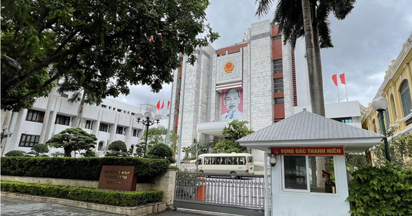 UBND TP Hà Nội đề xuất phương án sắp xếp, tinh gọn bộ máy