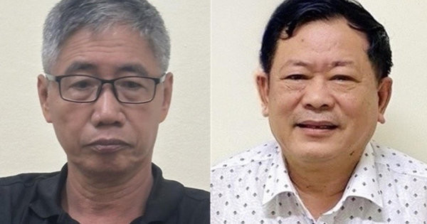 Vì sao khởi tố, bắt giam ông Trương Huy San (Osin Huy Đức) và Luật sư ...