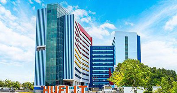 ĐIỂM CHUẨN Trường Đại học Ngoại ngữ - Tin học TPHCM (HUFLIT) năm 2024