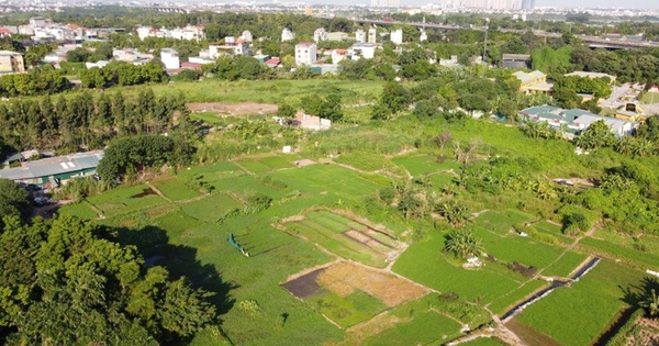 Hướng dẫn thủ tục điều chỉnh thời hạn sử dụng đất của dự án đầu tư mà ...