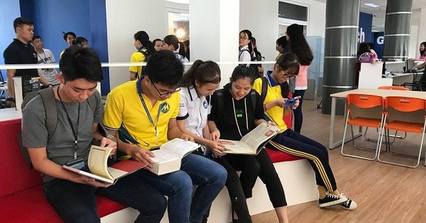 Điểm chuẩn Trường Đại học Tài chính - Marketing (UFM) 2025